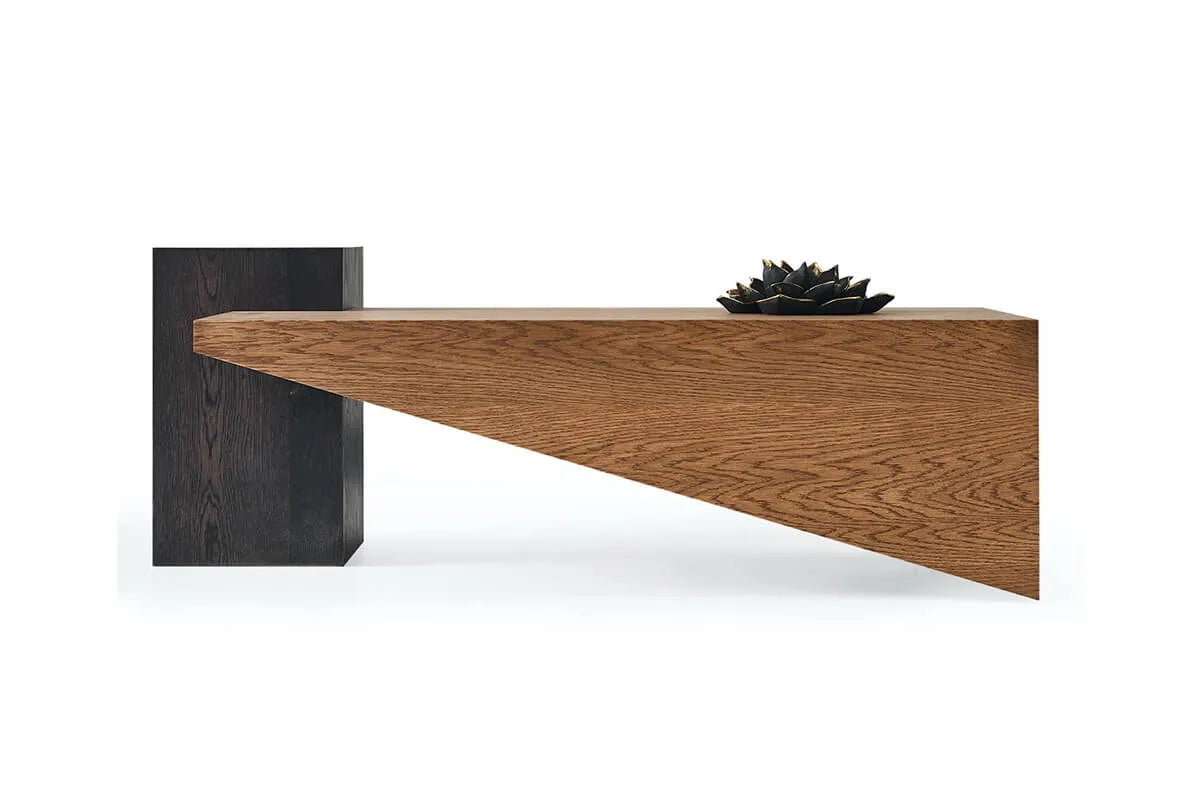 Pablo Coffee Table 120cm Modern Wood Design – Ider Furniture