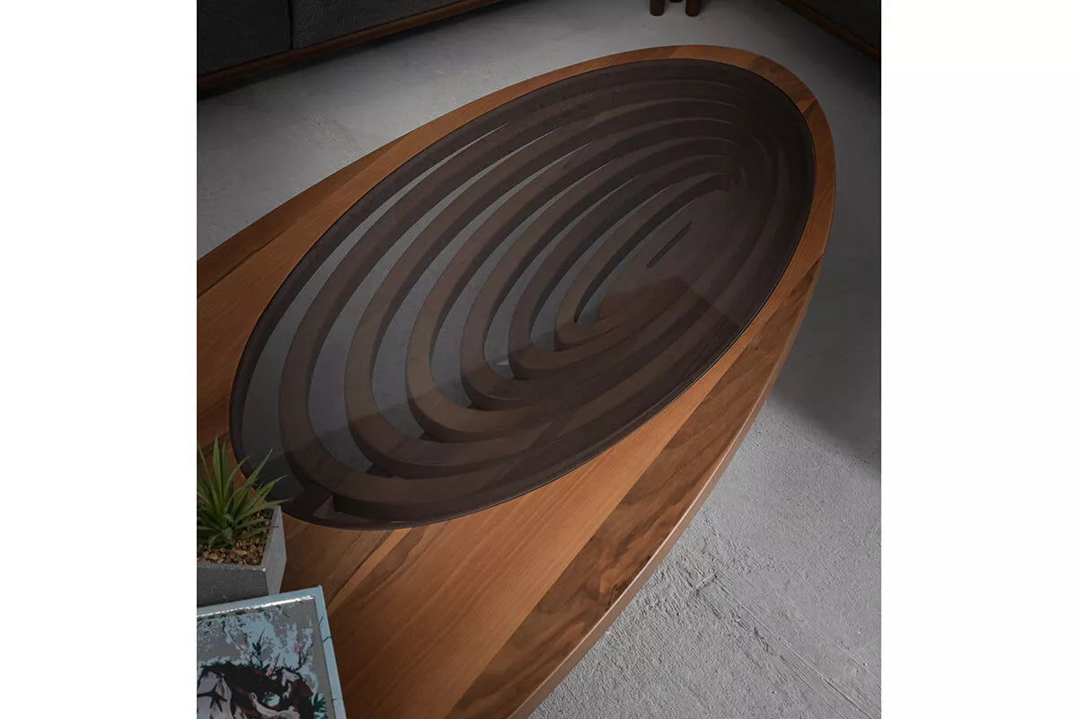 Boeing Center Table | Ider Furniture