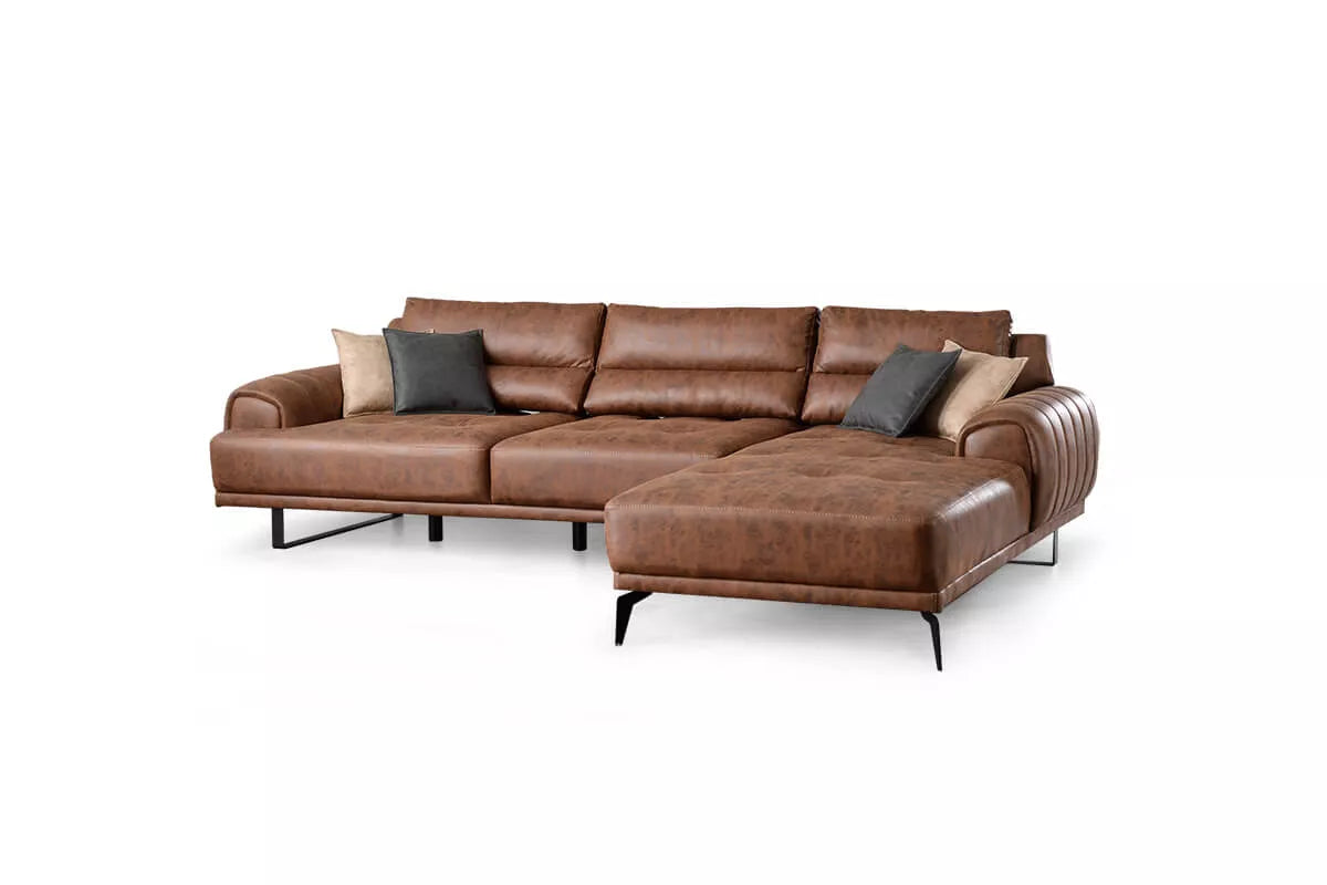 Palermo Corner Sofa Bed – Ider Furniture