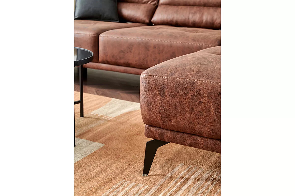 Palermo Corner Sofa Bed – Ider Furniture